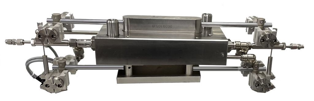 FLOXLAB, Your supplier of high pressure laboratory instruments